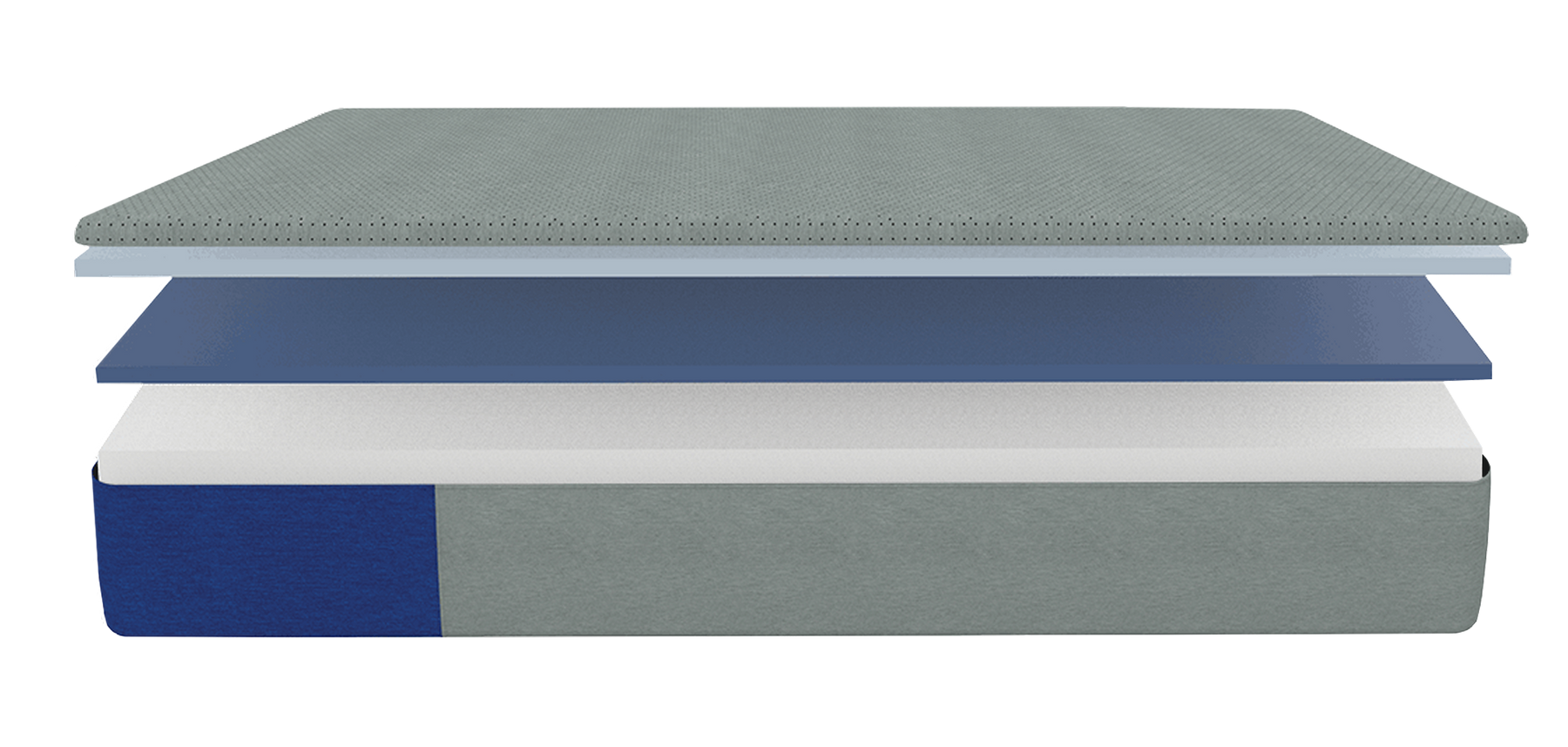 The One - Affordable Foam Mattress | Casper