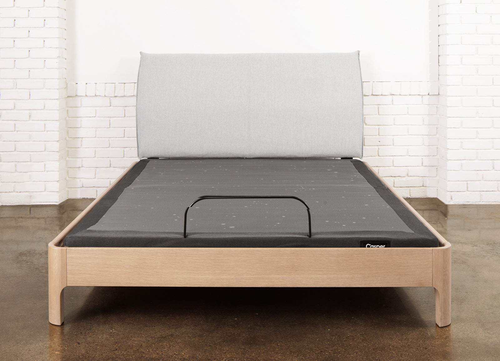 Zero Gravity Adjustable Bed Frame | Casper