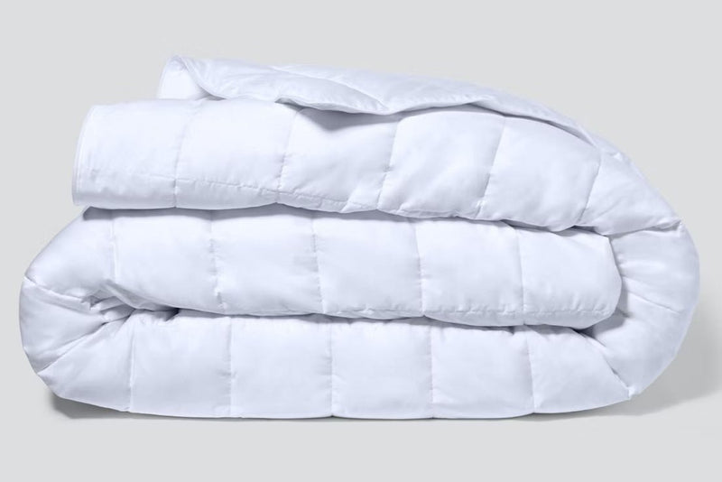 Duvet Sizes: Your Complete Guide + Sizing Chart | Casper Blog