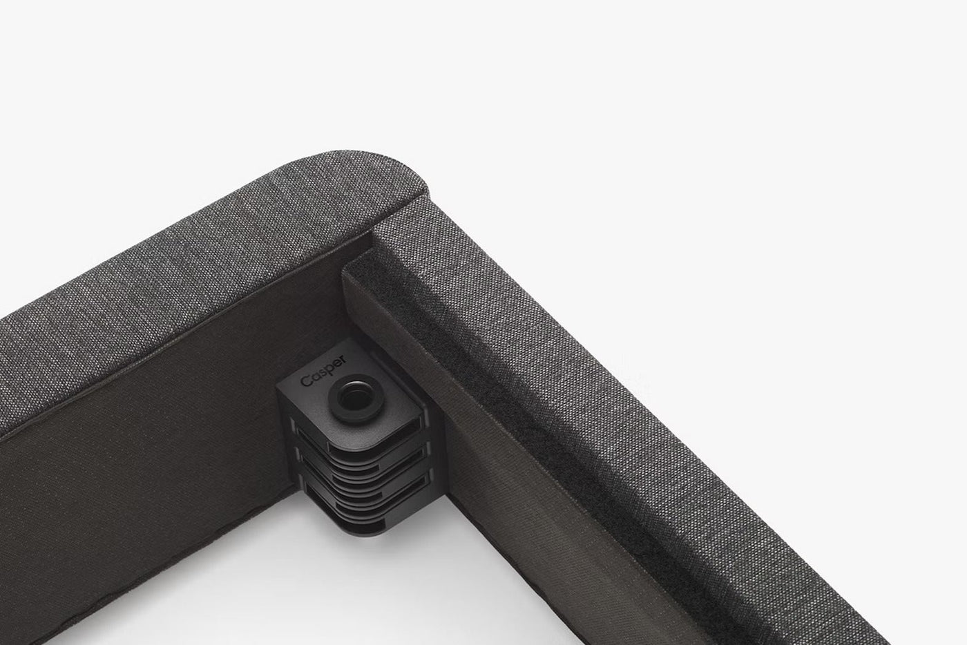 Mattress Foundation Base - Box Spring Alternative | Casper