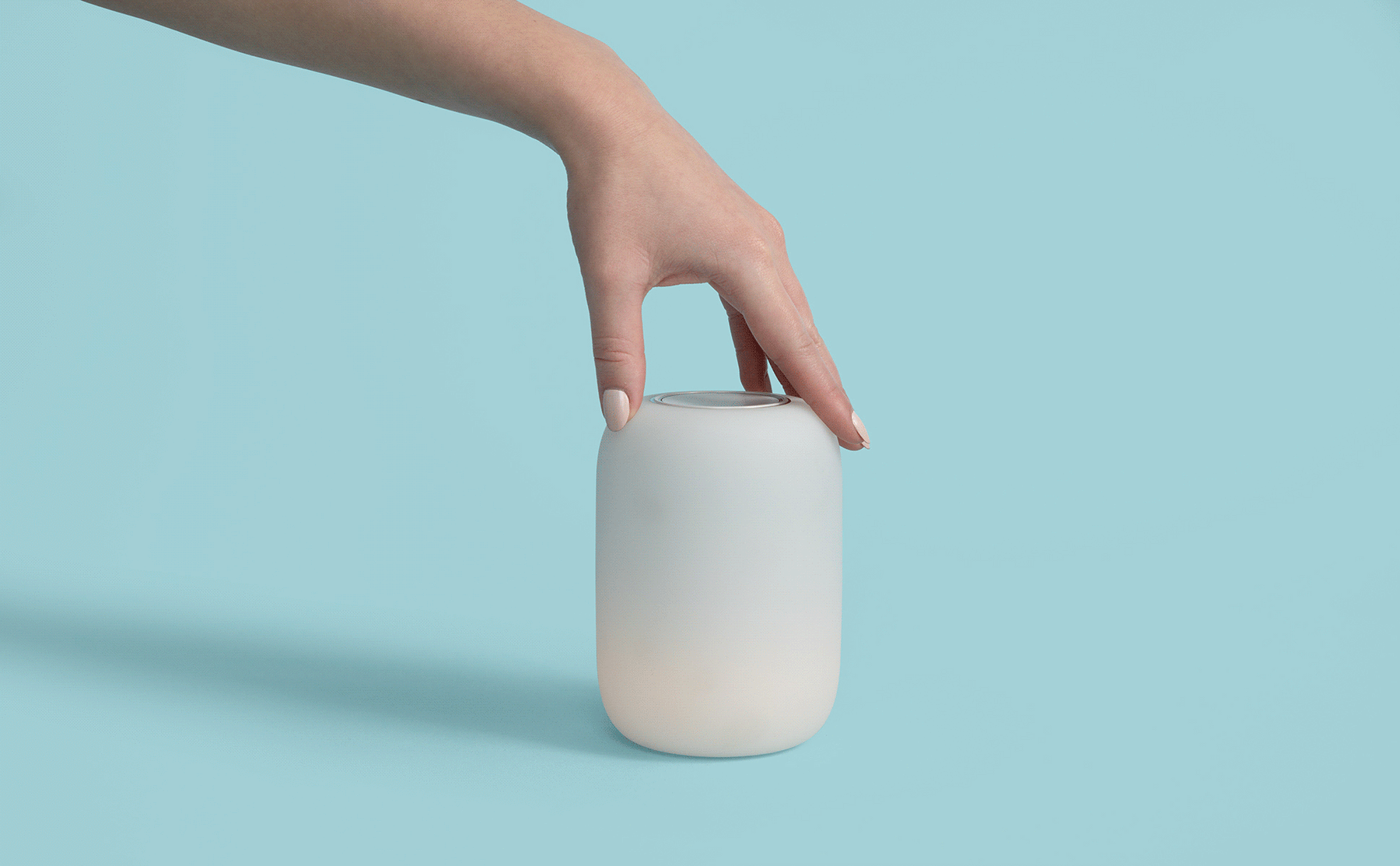 The Glow Light — Our Magical Sleep Light | Casper