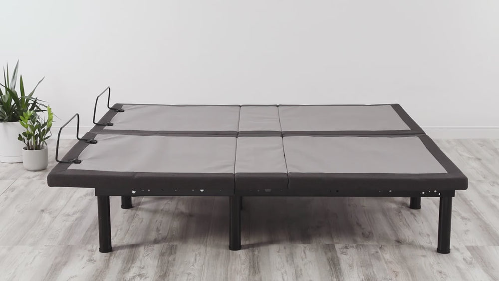 Max Adjustable Bed Frame | Casper